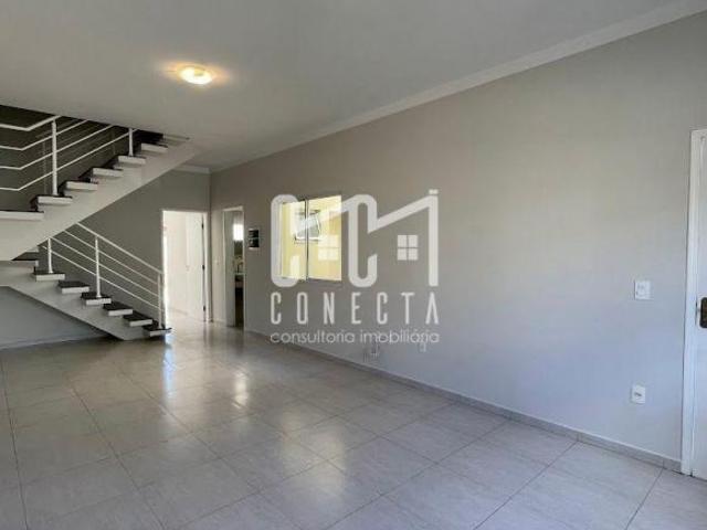 Sobrado á venda com 3 quartos, Condominio Vista Verde, Indaiatuba SP