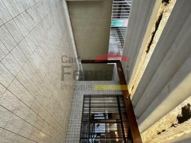 Sobrado à venda com 3 quartos, dormitórios e 2 vagas no Tucuruvi