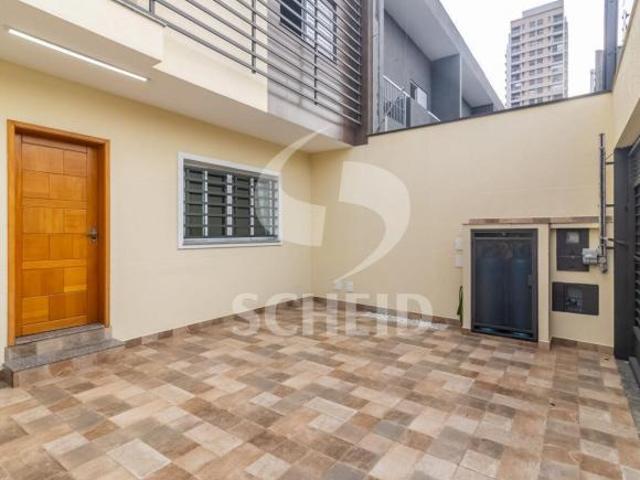 Sobrado à venda com 3 quartos e 3 vagas no Ipiranga