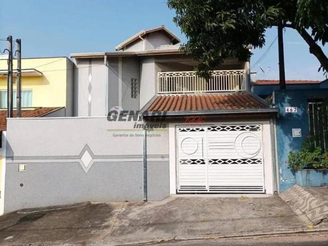 Sobrado à venda com 3 quartos + edícula no Residencial Monte Verde, Indaiatuba, SP