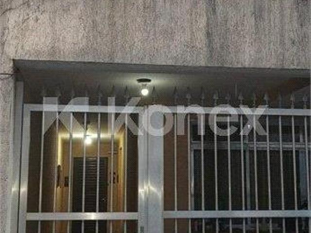 Sobrado à venda com 3 quartos em Tatuapé, São Paulo