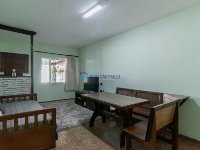 Sobrado à venda com 3 quartos em Americanópolis