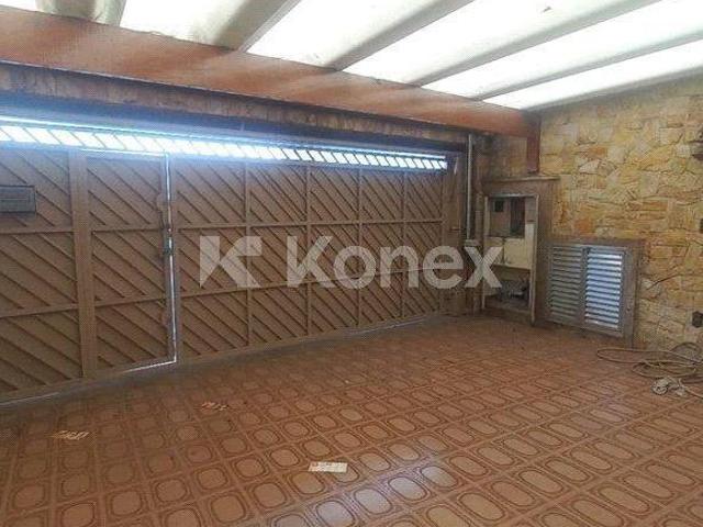 Sobrado à venda com 3 quartos em Bom Retiro, São Paulo