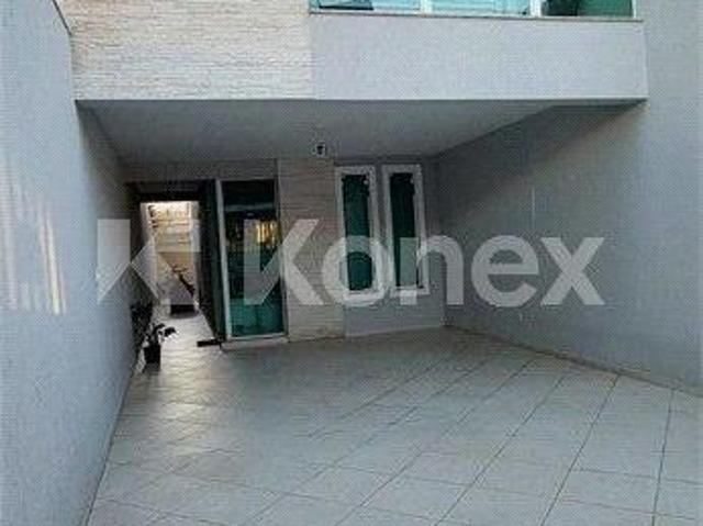 Sobrado à venda com 3 quartos em Jardim Primavera zona Norte, São Paulo