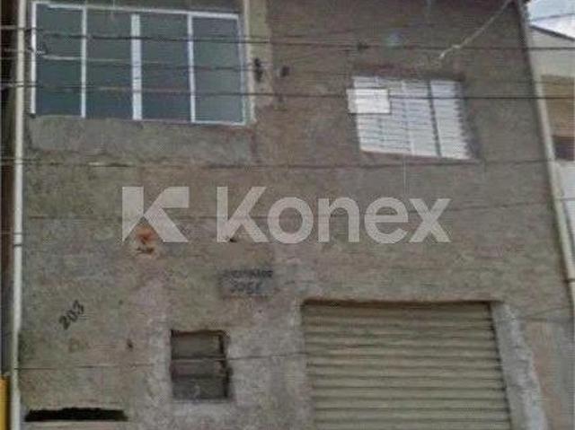 Sobrado à venda com 3 quartos em Lajeado, São Paulo