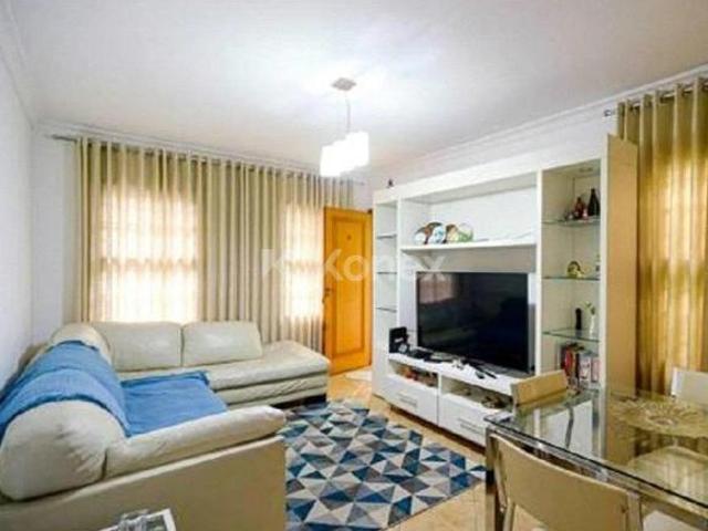 Sobrado à venda com 3 quartos em Santana, São Paulo