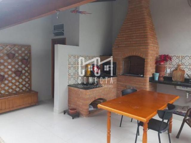 Sobrado á venda com 3 quartos, Jardim Europa, Indaiatuba SP