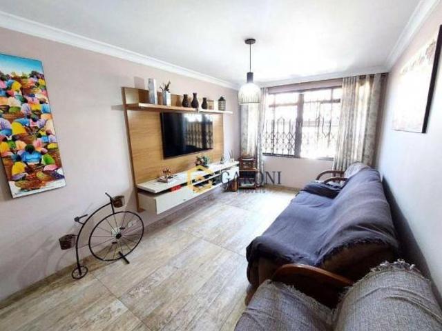Sobrado com 3 dormitórios à venda, 167 m² por R$ 1.680.000,00 Vila Leopoldina São Paulo/SP