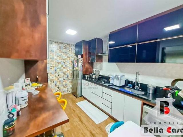 Sobrado a venda com 3 quartos na vila zelina