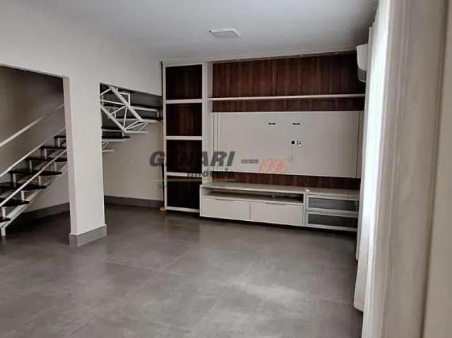Sobrado à venda com 3 quartos na Chácara do Trevo, Indaiatuba SP