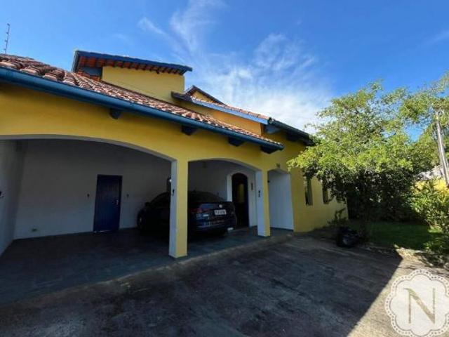 Sobrado à venda com 3 quartos no bairro Cibratel I