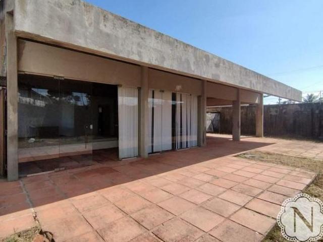 Sobrado à venda com 3 quartos no bairro Cibratel I