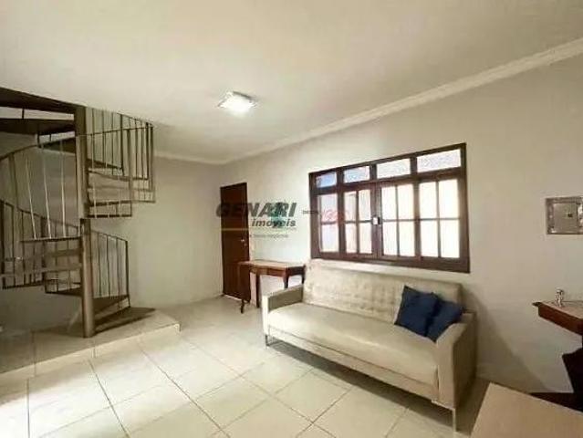 Sobrado à venda com 3 quartos no Bairro Cidade Nova Indaiatuba, SP