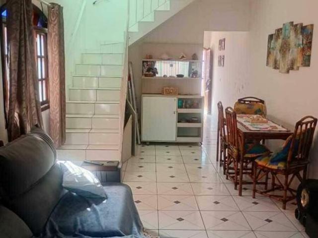 Sobrado à venda com 3 quartos no bairro Belas Artes