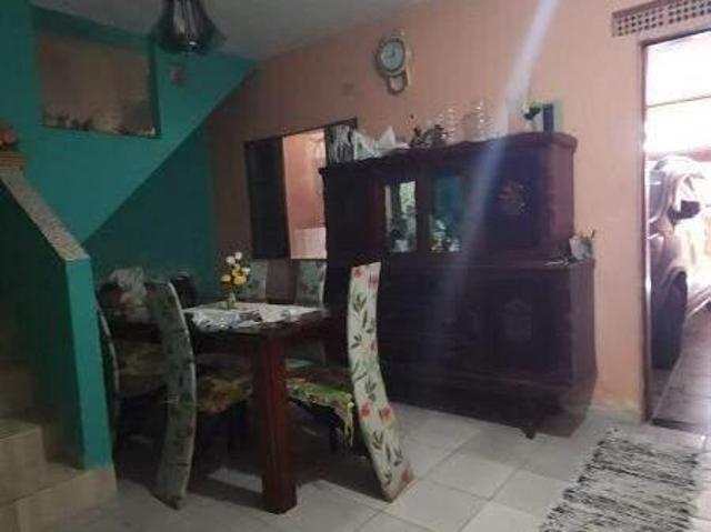 Sobrado à venda com 3 quartos no bairro Jardim Oásis