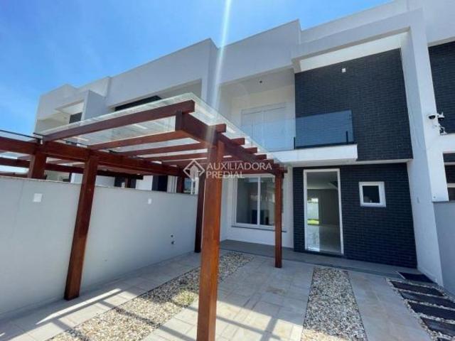 SOBRADO À VENDA COM 3 QUARTOS NO BAIRRO N.S.DAS GRAÇAS COM ÁREA PRIVATIVA DE 162,00m²