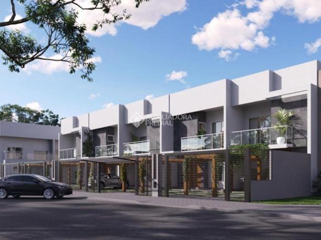 SOBRADO À VENDA COM 3 QUARTOS NO BAIRRO N.S.DAS GRAÇAS COM ÁREA PRIVATIVA DE 162,00m²