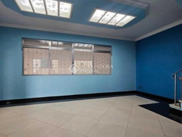 SOBRADO Á VENDA COM 3 QUARTOS NO BAIRRO RUDGE RAMOS SBC!