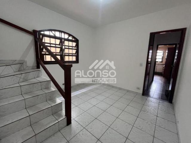 Sobrado a venda com 3 quartos no butantã Jardim ester
