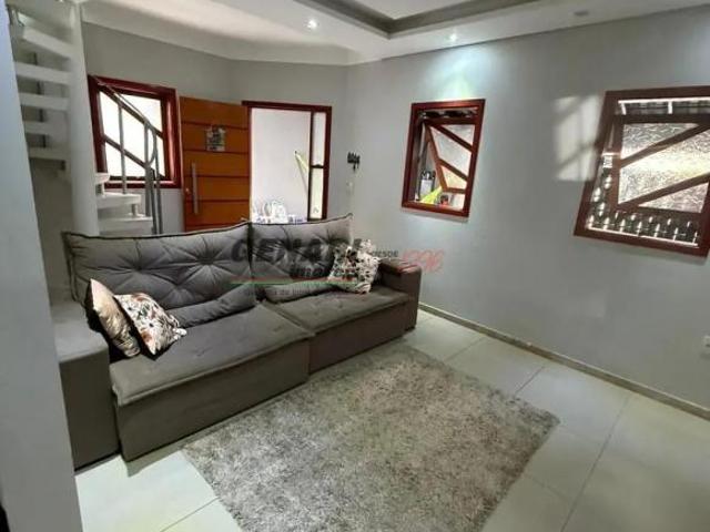 Sobrado à venda com 3 quartos no Jardim Colonial, Indaiatuba SP