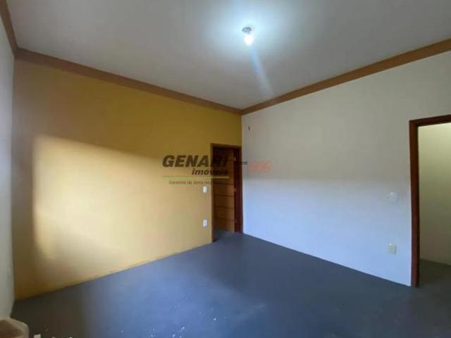 Sobrado à venda com 3 quartos no Jardim Bela Vista, Indaiatuba, SP