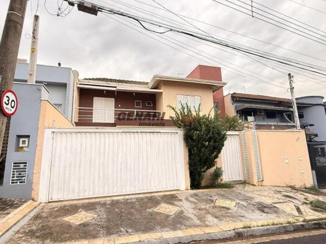 Sobrado à venda com 3 Quartos no Jardim Esplanada, Indaiatuba SP