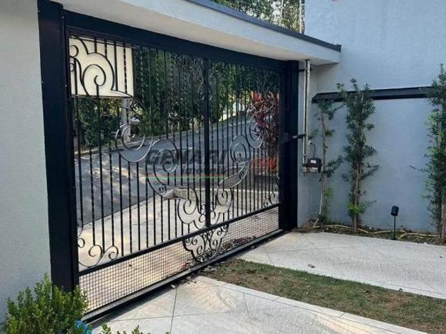 Sobrado à venda com 3 Quartos no Jardim Europa em Indaiatuba SP