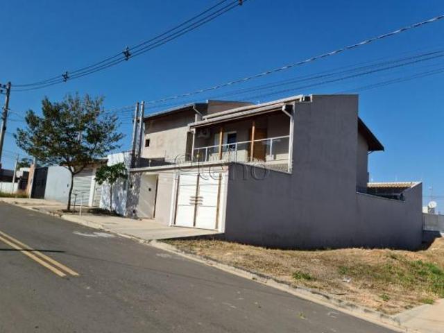Sobrado à venda com 3 quartos no Jardim Santorini em Indaiatuba