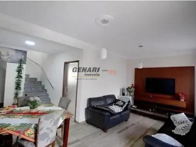 Sobrado à venda com 3 quartos no Jardim Regina, Indaiatuba SP