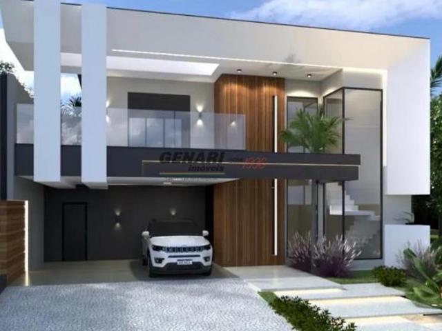 Sobrado à venda com 3 Quartos no Jardim Residencial Sapezal, Indaiatuba SP