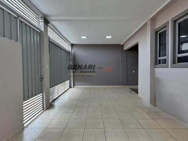 Sobrado à venda com 3 quartos no Lauro Bueno de Camargo, Indaiatuba, SP