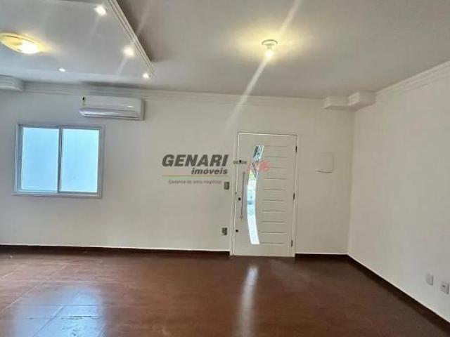 Sobrado à venda com 3 quartos no Portal das Acácias, Indaiatuba SP