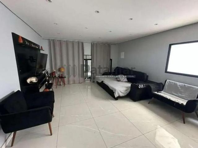Sobrado a venda com 3 quartos, sendo 1 suíte no Morumbi