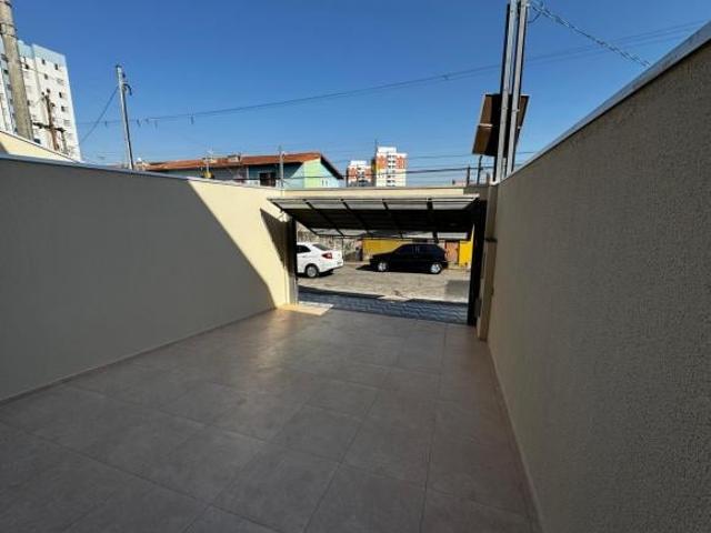 Sobrado à venda com 3 quartos, sendo 1 suíte com closet, 2 vagas, Jardim Santa Cecília, Guarulhos, S