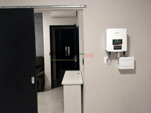 Sobrado à venda com 3 Quartos sendo 1 Suíte e Área Gourmet com Churrasqueira no Jardim Doutor Carlos