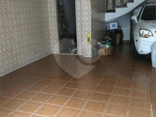 Sobrado à venda com 3 quartos, sendo 1 suíte, em Água Fria, São Paulo