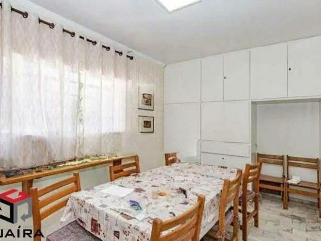 Sobrado á venda com 453m² no Cambuci