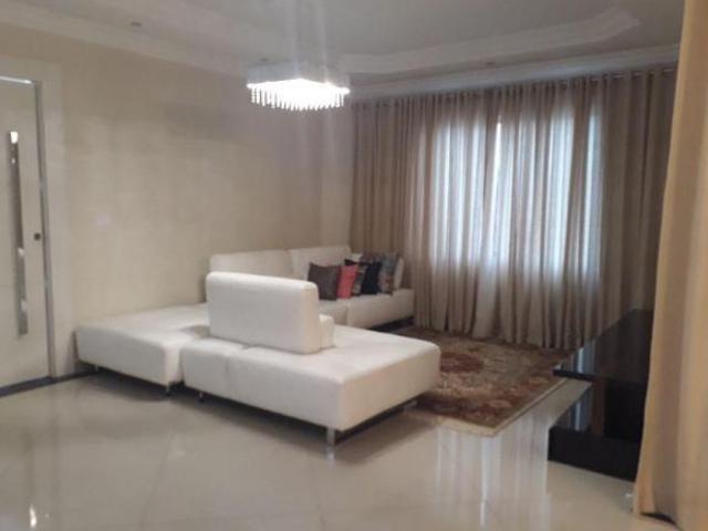Sobrado a venda com 400m2, com 3 suites City Bussocaba Osasco