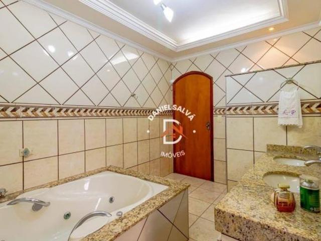 Sobrado à venda com 4 dormitórios 1 suíte, 214 m² por R$ 749.900 Atibaia Jardim Atibaia/SP