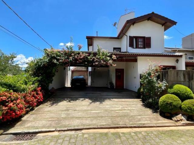 Sobrado à Venda com 4 dormitórios, 208 m² por R$ 1.790.000 Campinas, SP