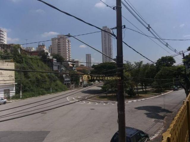 Sobrado a venda com 4 dormitórios 2 suítes e 360m2 São Paulo Capital