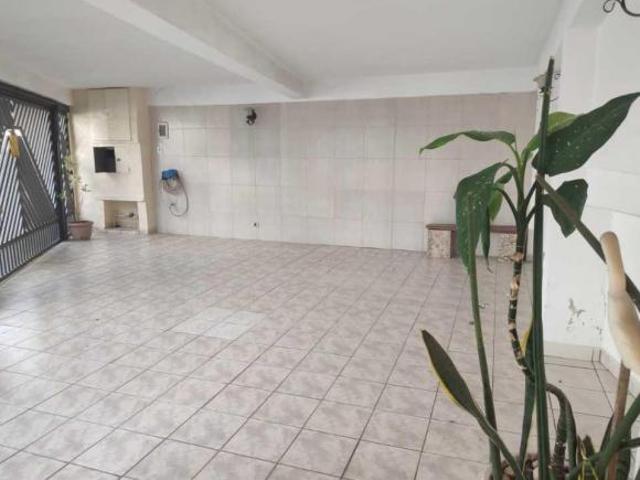 Sobrado a venda com 4 dormitorios e 2 vagas no Bela Vista Osasco