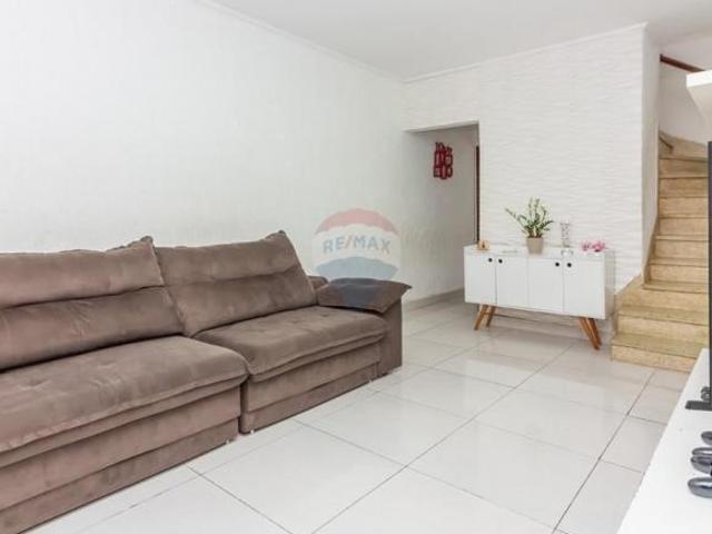 Sobrado à venda com 4 dormitórios e 2 vagas cobertas, 168 m² por R$ 650.000,00 Pirituba
