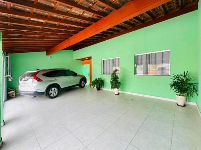 Sobrado a venda com 4 dormitórios sendo 1 suíte 152 m2 Cidade Vista Verde São José dos Campos