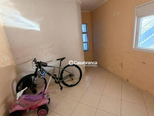 Sobrado à venda com 4 suítes na Vila Carvalho, Sorocaba/SP