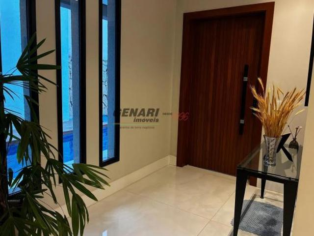 Sobrado à venda com 4 Suítes no Jardim Residencial Helvétia Park I, Indaiatuba SP