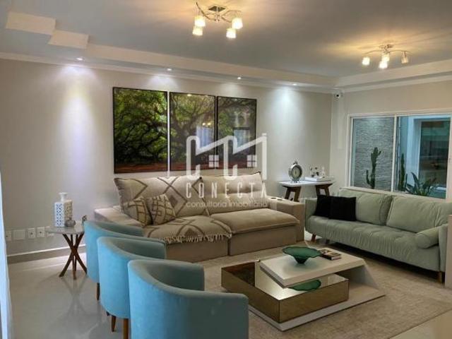 Sobrado á venda com 4 suítes, Condomínio Jardim Villa Romana, Indaiatuba SP