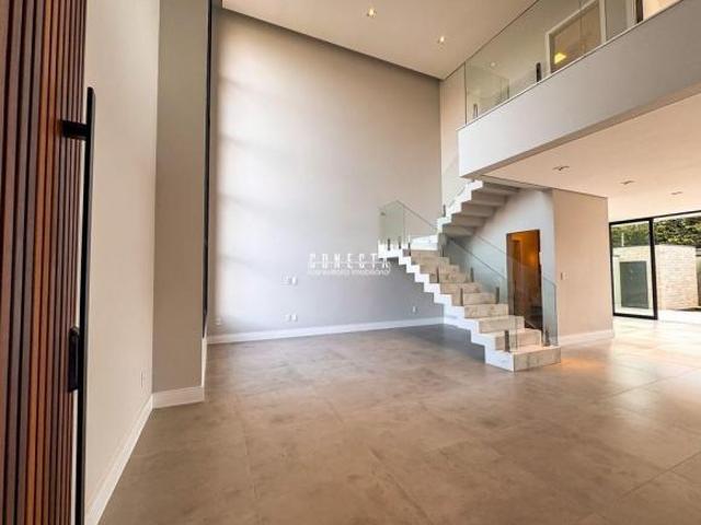 Sobrado á venda com 4 suítes, Condomínio Residencial Milano, Indaiatuba SP