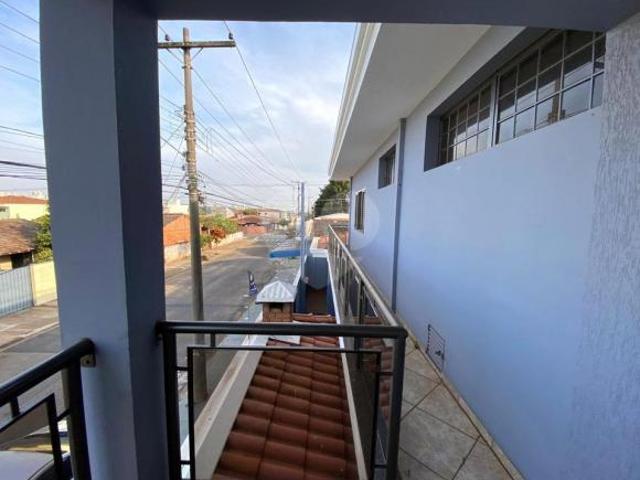 Sobrado à venda com 4 suítes em Parque Industrial, São Carlos