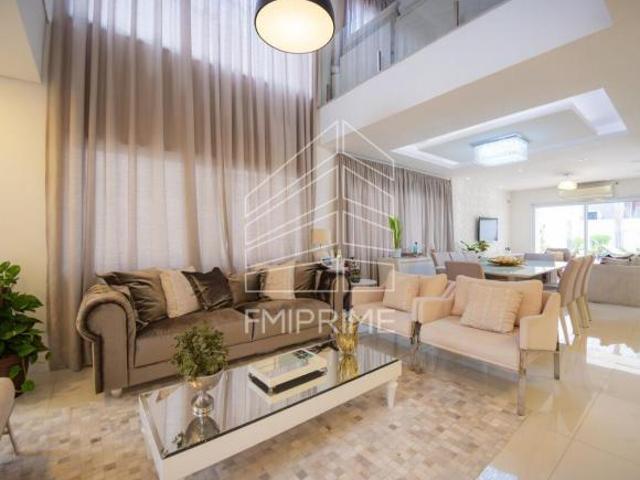 Sobrado à venda com 4 quartos, 4 suíte e 6 vagas Osasco São Paulo/SP